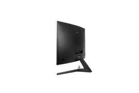 Ecran PC Samsung 32'' LCR500 incurvé Full HD | Darty