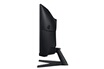Ecran PC Samsung ODYSSEY G5 - G55T 34" | Darty