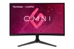 Ecran PC Viewsonic 24 pouce Gaming Curve 165Hz FreeSync Premium 1ms ...