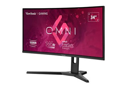 Ecran PC Viewsonic VX3418-2KPC | Darty