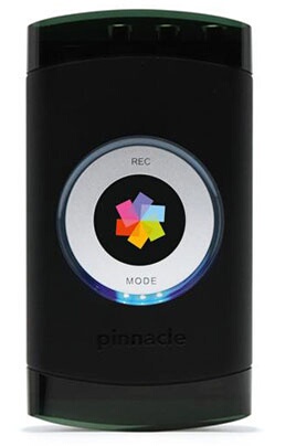 Pinnacle PINNACLE VIDEO TRANS 2 avis sur Darty | [4,5/5]
