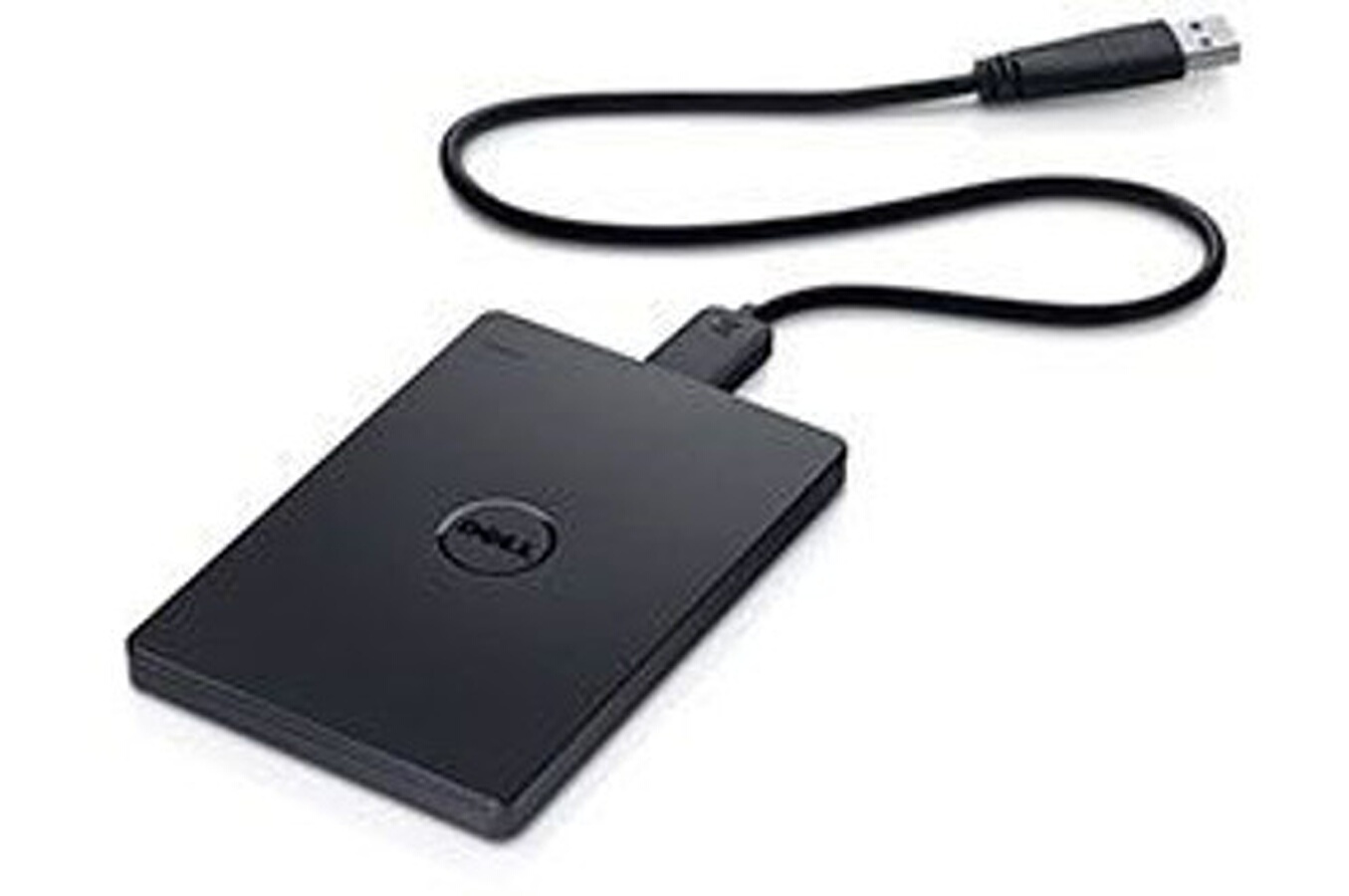 Disque dur externe Dell DD2.5 1TB (4096517) | Darty