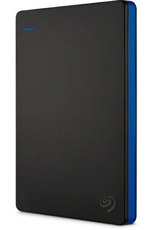 Disque dur externe Seagate Game Drive PS4 2TB - SEAGATE Game Drive PS4 ...