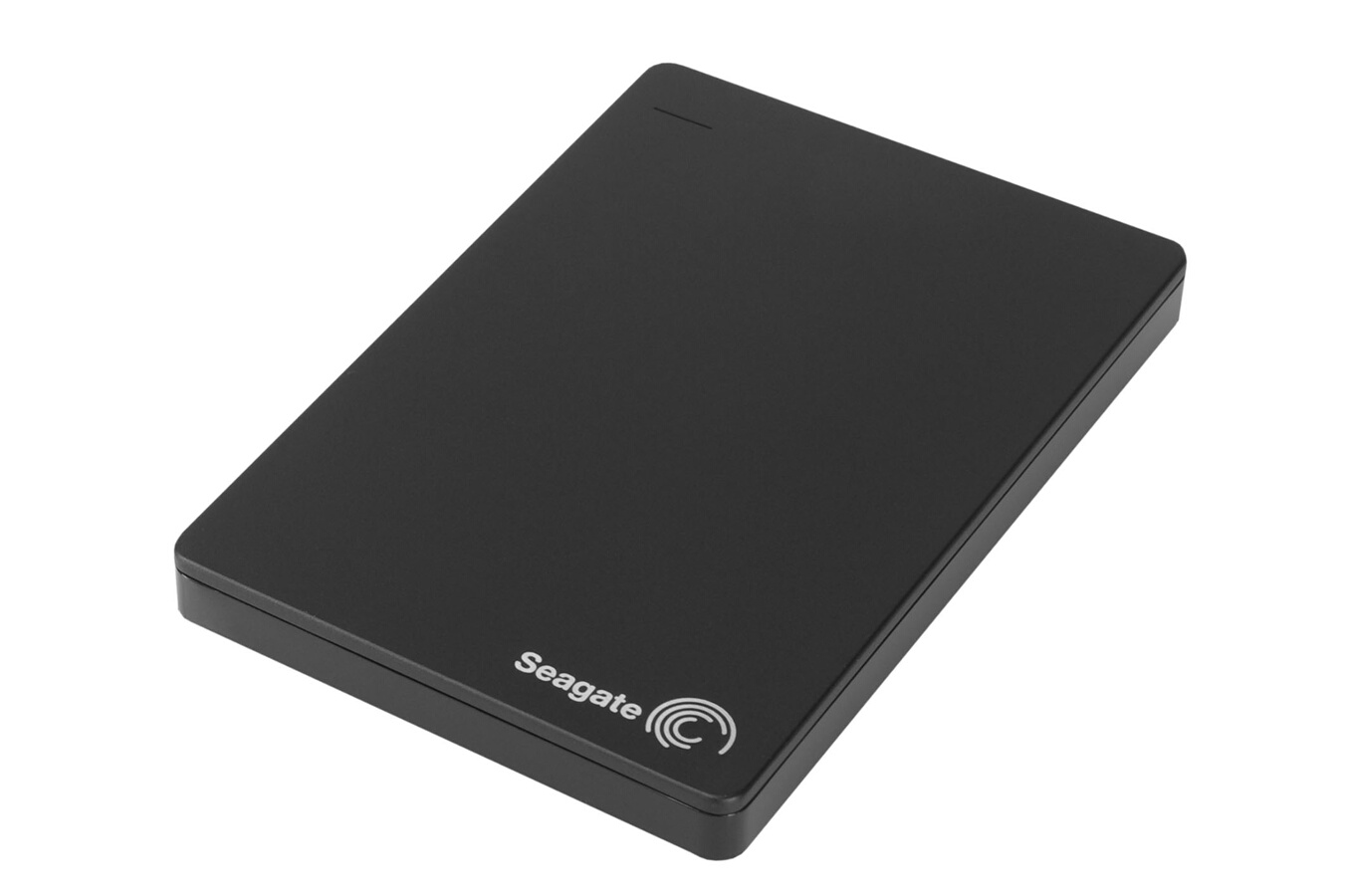 Disque dur externe Seagate Backup Plus slim 2,5'' 1To USB 3.0 noir ...