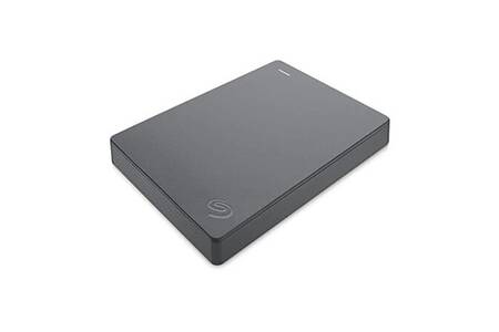 Disque dur externe Seagate BASIC PORTABLE 1T | Darty
