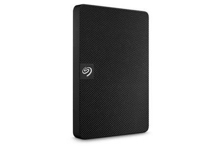 Disque dur externe Seagate HDD Expansion Portable Drive + logiciel ...