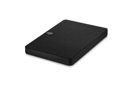 Disque dur externe Seagate HDD Expansion Portable Drive + logiciel ...