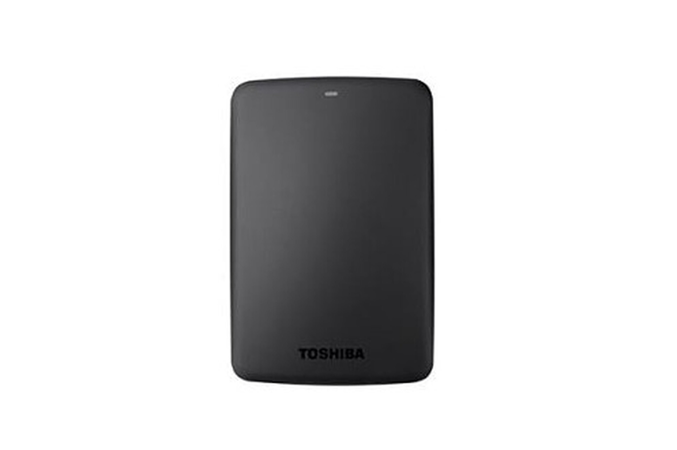Disque dur externe Toshiba TOSHIBA CANVIO BASICS 2.5 1TO NOIR ...