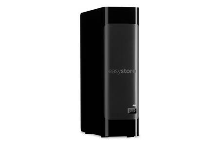 Disque dur externe Wd EASY STORE 3,5" 14 To | Darty