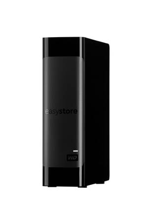 Disque dur externe Wd EASY STORE™ 3,5' 8T - EASY STORE 3,5' 8T | Darty