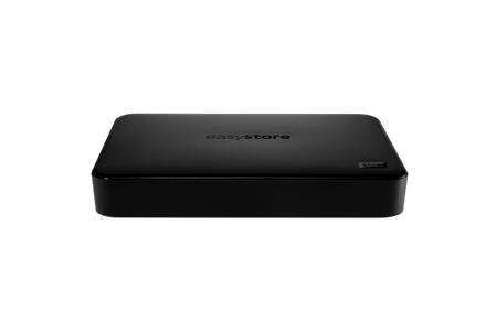 Disque dur externe Wd EASY STORE™ 5T | Darty