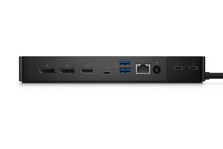 Station d'accueil PC portable Dell Thunderbolt Dock - WD22TB4 | Darty