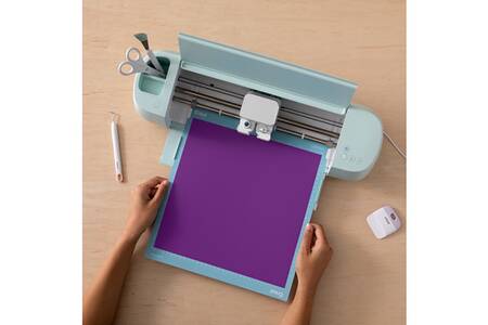 Accessoires Machines De Découpe et Presses À Chaud Cricut Vinyle avec ...