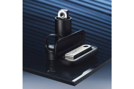 Cryptowallet Ledger Nano Pod pour Nano S Plus | Darty