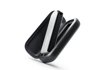 Cryptowallet Ledger Nano Case pour Nano X | Darty