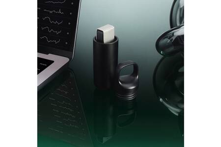 Cryptowallet Ledger Nano Pod pour Nano X - LD-NANO-X-POD | Darty