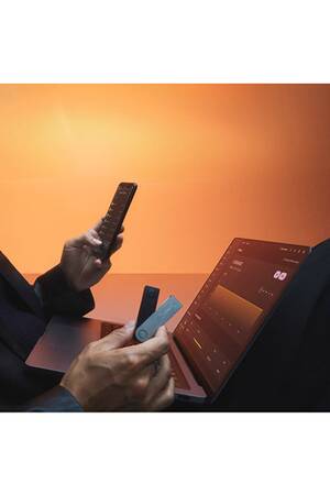 Cryptowallet Ledger Nano X Retro Gaming | Darty