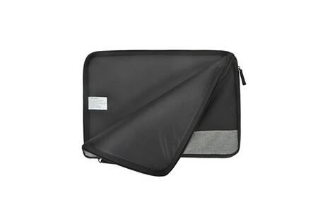 Housse PC Portable Accsup Sleeve 13/14 GR | Darty