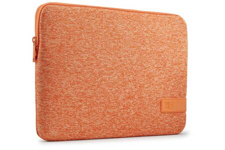 Housse PC Portable Caselogic Reflect MacBook Sleeve 13'' - REFMB113CORALGOLD/AP | Darty