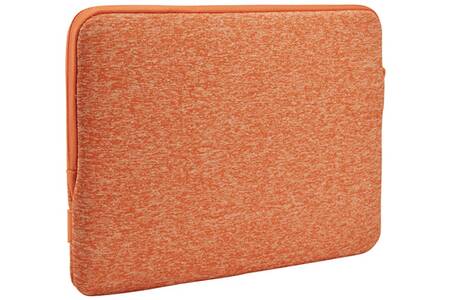 Housse PC Portable Caselogic Reflect MacBook Sleeve 13'' - REFMB113CORALGOLD/AP | Darty