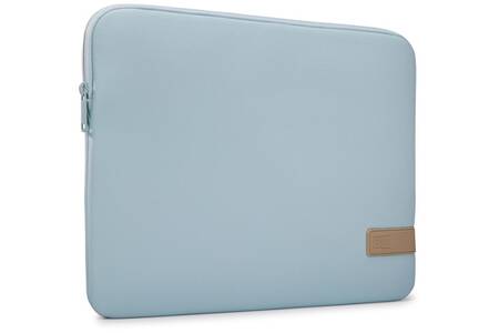 Housse PC Portable Caselogic Reflect Laptop Sleeve 14'' GENTLE BLUE ...