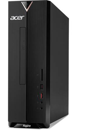 Unité Centrale Acer Aspire XC-885 | Darty