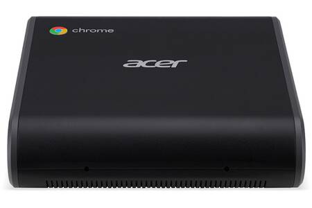 Mini PC Acer MINI PC CHROMEBOX CXI3 | Darty