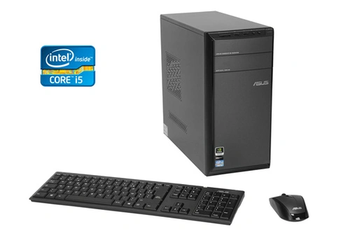 Asus CM6330-FR011S 5 avis sur Darty | [4,4/5]