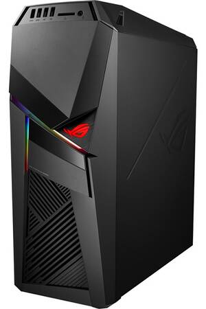 PC de bureau Asus G12CX-FR003T G G12 I9/32/2+51/280 - 90PD02P1-M00160 ...