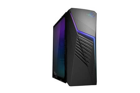 Unité Centrale Asus G13CH-71370F002WS - ASUS G13CH-71370F002WS | Darty