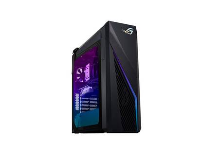 Unité Centrale Asus Gaming ROG G16CH Intel Core i7 13700F RAM 32 Go ...