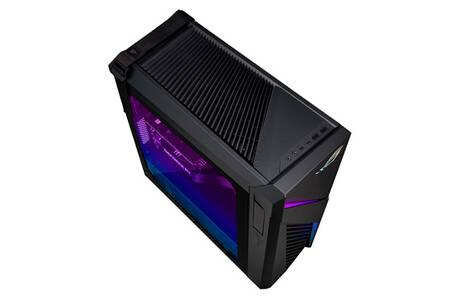 Unité Centrale Asus Gaming ROG G16CH Intel Core i7 13700F RAM 32 Go ...