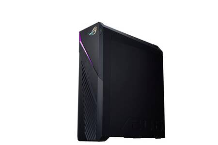 Unité Centrale Asus Gaming ROG G16CH Intel Core i7 13700F RAM 32 Go ...