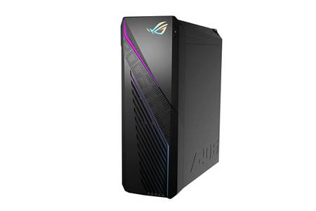 Unité Centrale Asus ROG G16CH Gaming Intel Core i7 13700F RAM 64 Go ...