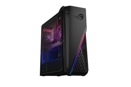 Unité Centrale Asus ROG STRIX GA15DK AMD Ryzen 7 5800X RAM 16 Go DDR4 ...