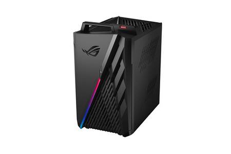 Unité Centrale Asus ROG Strix Gaming GT35CA Intel Core i7 13700F RAM 32 ...