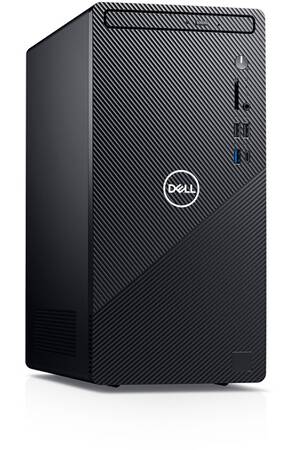 Unité Centrale Dell Inspiron Compact Desktop 3891 - RKL2202_006 | Darty