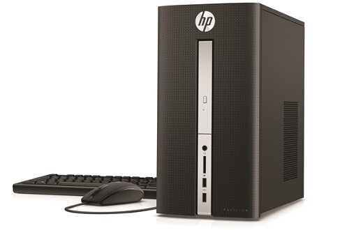 Unité centrale & PC de bureau | Darty