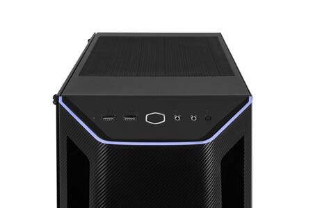 Unité Centrale Millenium PC Gamer MM1 ATX Tryndamere Intel Core I5/16Go ...