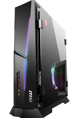 Unité Centrale Msi Trident XP 9SE-447FR - 9S6-B92631-447 | Darty