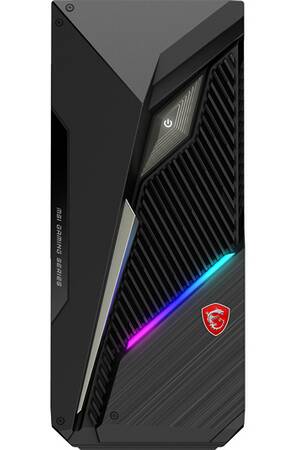 Unité Centrale Msi MAG Infinite S3 14NUC5 Intel Core i5 14400F RAM 16 ...