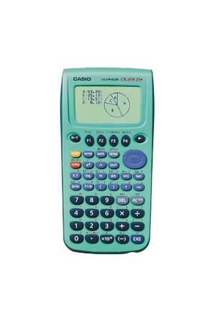 Calculatrice graphique Casio GRAPH 25+ - GRAPH25+E-L-EH | Darty