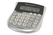 Calculatrice Texas Instruments TI 1795 SV | Darty