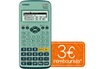 Calculatrice scientifique Casio FX 92+ Spéciale Collège - CSBTSFX92C2D ...