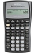 Calculatrice Texas Instruments BA II PLUS | Darty