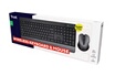 Ensemble clavier et souris Trust Pack clavier souris TREZO confort | Darty