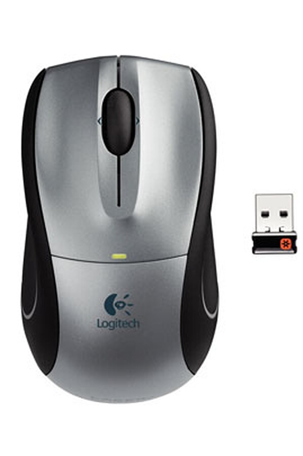 Souris Logitech M505 (1222864) | Darty