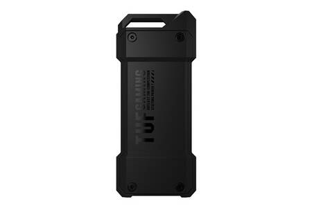 SSD externe Asus BOITIER SSD ASUS TUF A1 | Darty