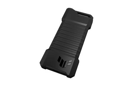 SSD externe Asus BOITIER SSD ASUS TUF A1 | Darty