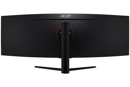 Ecran PC Acer Nitro EI491CRP - NITRO EI491CRP | Darty